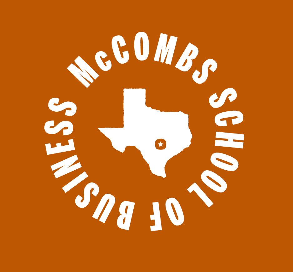 MS Business Analytics - McCombs School of Business