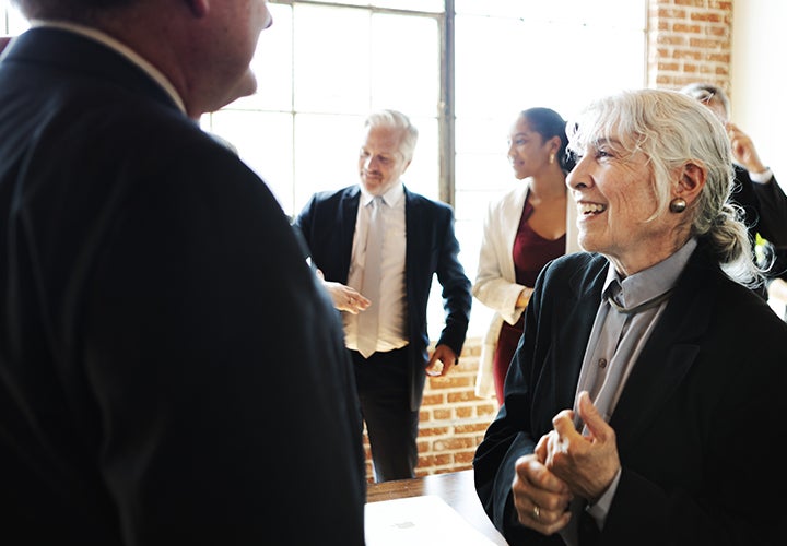 Blockchain Events - McCombs School of Business