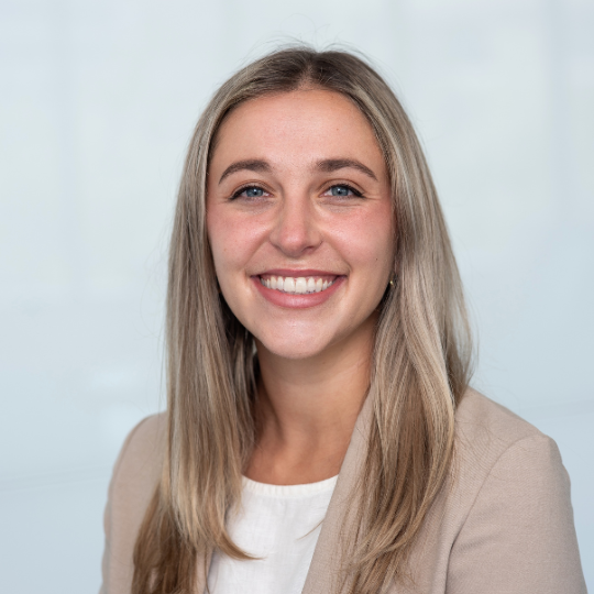 Healthcare Initiative: MBA Health Care Innovation Fellows - McCombs ...