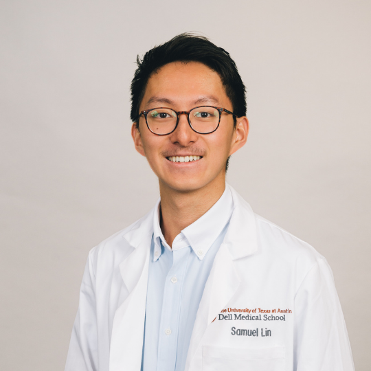 Healthcare Initiative: MBA Health Care Innovation Fellows - McCombs ...