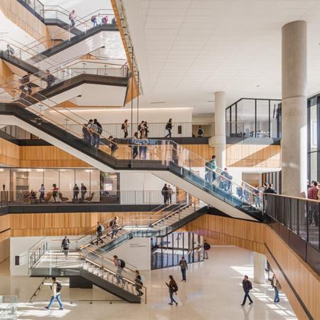 MBA Admissions Events | Virtual or In-Person | Texas McCombs