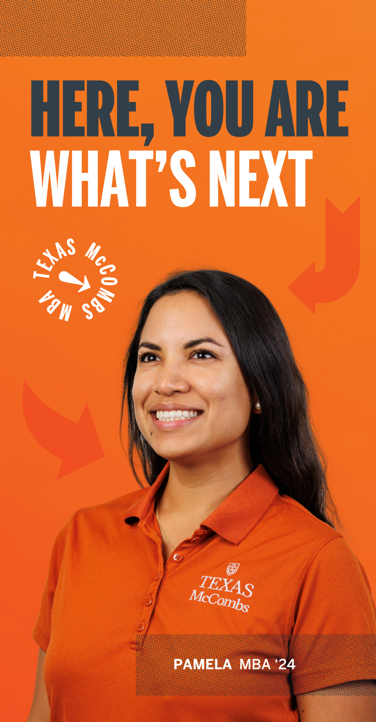 Compare MBA Program Options | Texas McCombs