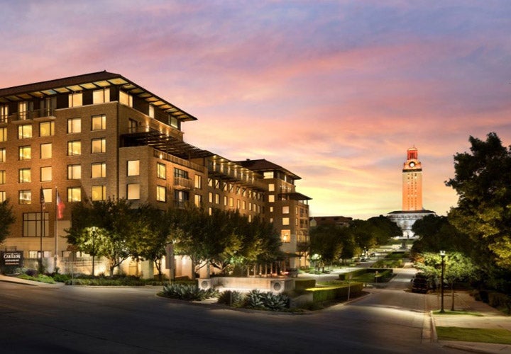 Life at McCombs - McCombs School of Business