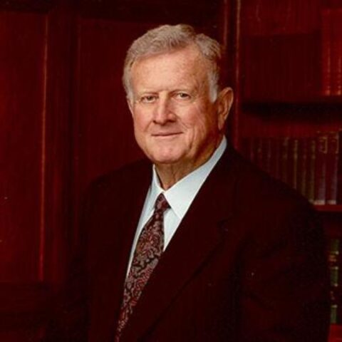 Red McCombs Legacy - McCombs School of Business