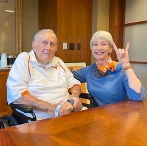 Red McCombs Legacy - McCombs School of Business