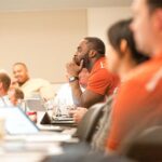 Specialized Master's - McCombs School of Business