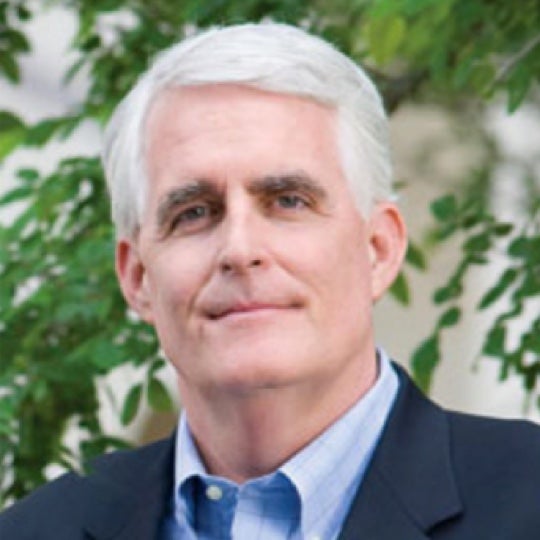 TEE Faculty: John Daly - McCombs School of Business