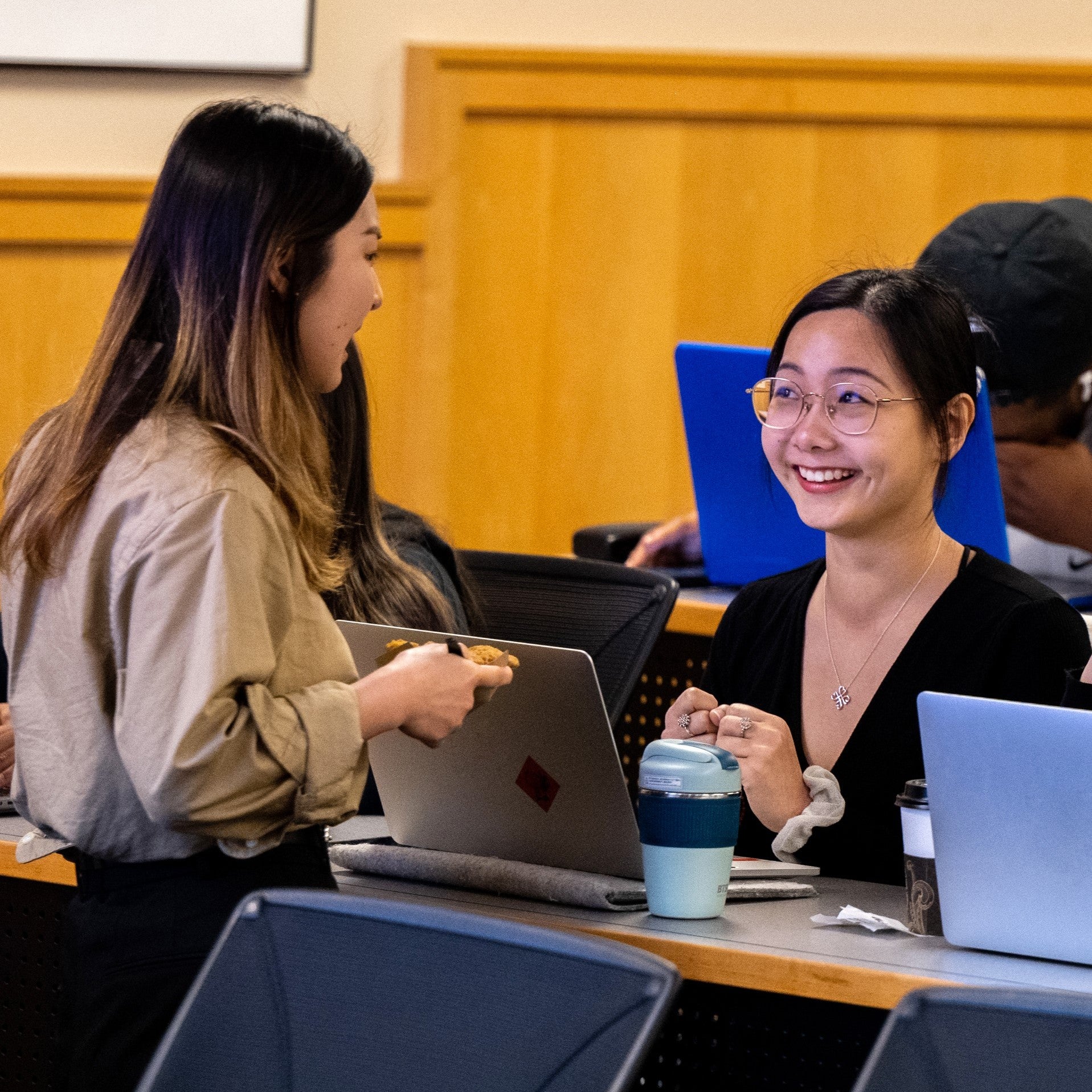 Business Bootcamp - McCombs School of Business