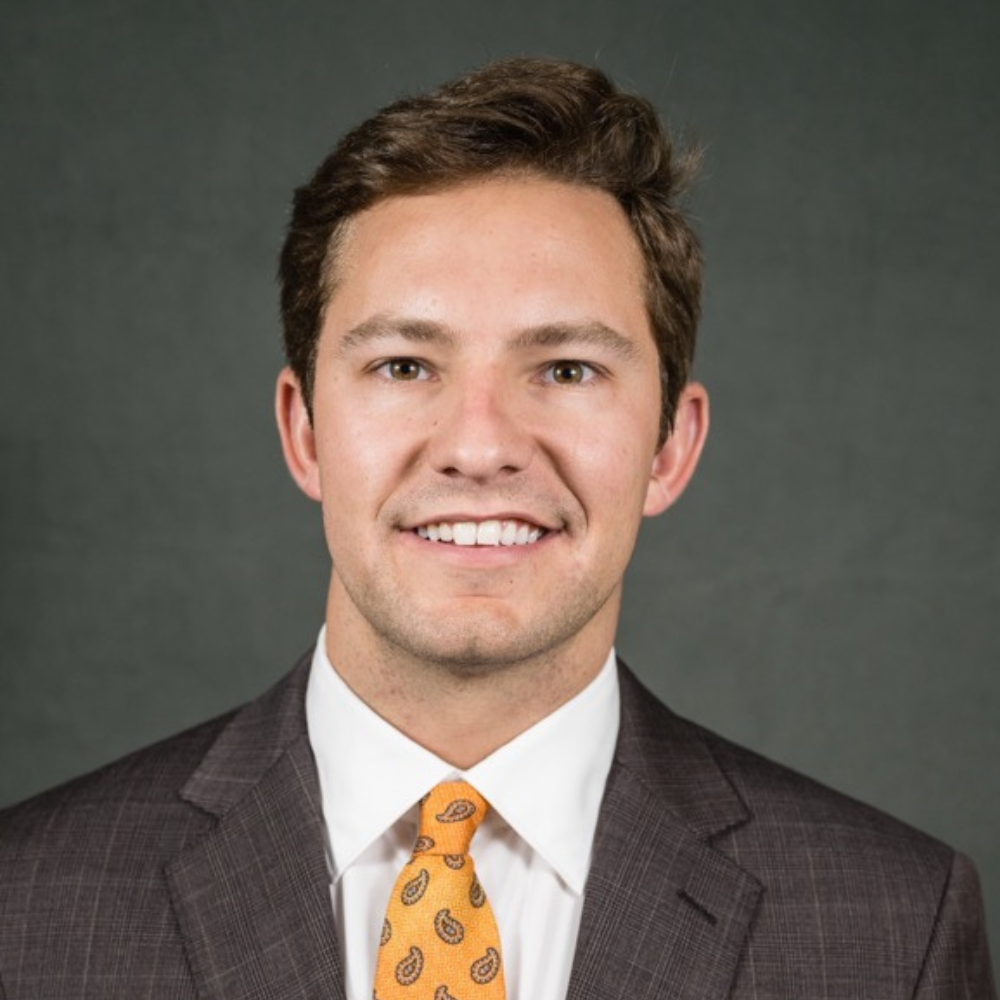 Hildebrand MBA Scholars - McCombs School of Business