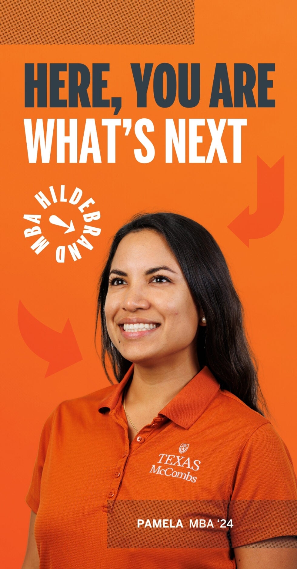 Explore Our MBA Programs | McCombs School of Business